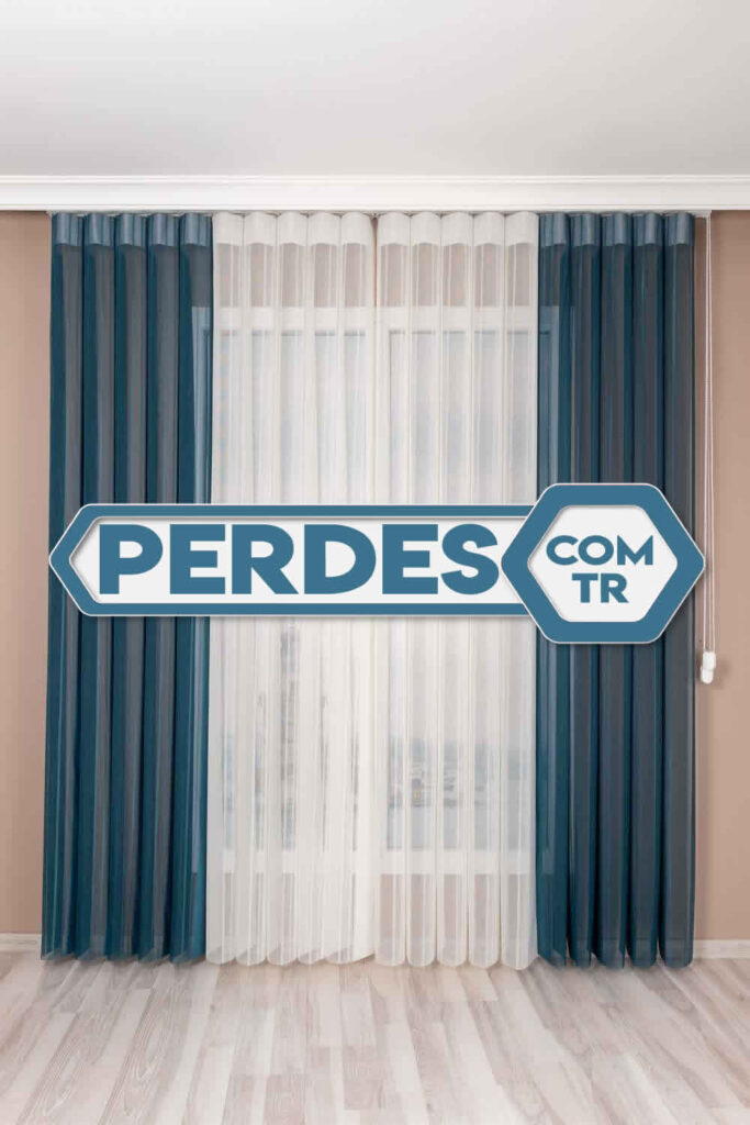 Tül Perde Modelleri 2020 | www.PERDES.com.tr