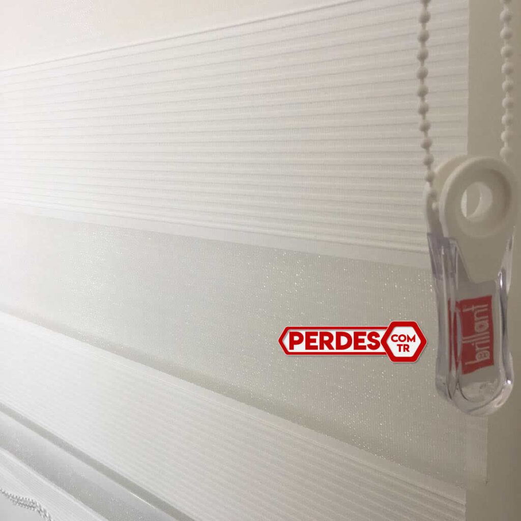 Yeni Model Zebra Perde Modelleri ve Fiyatları - PERDES'de!