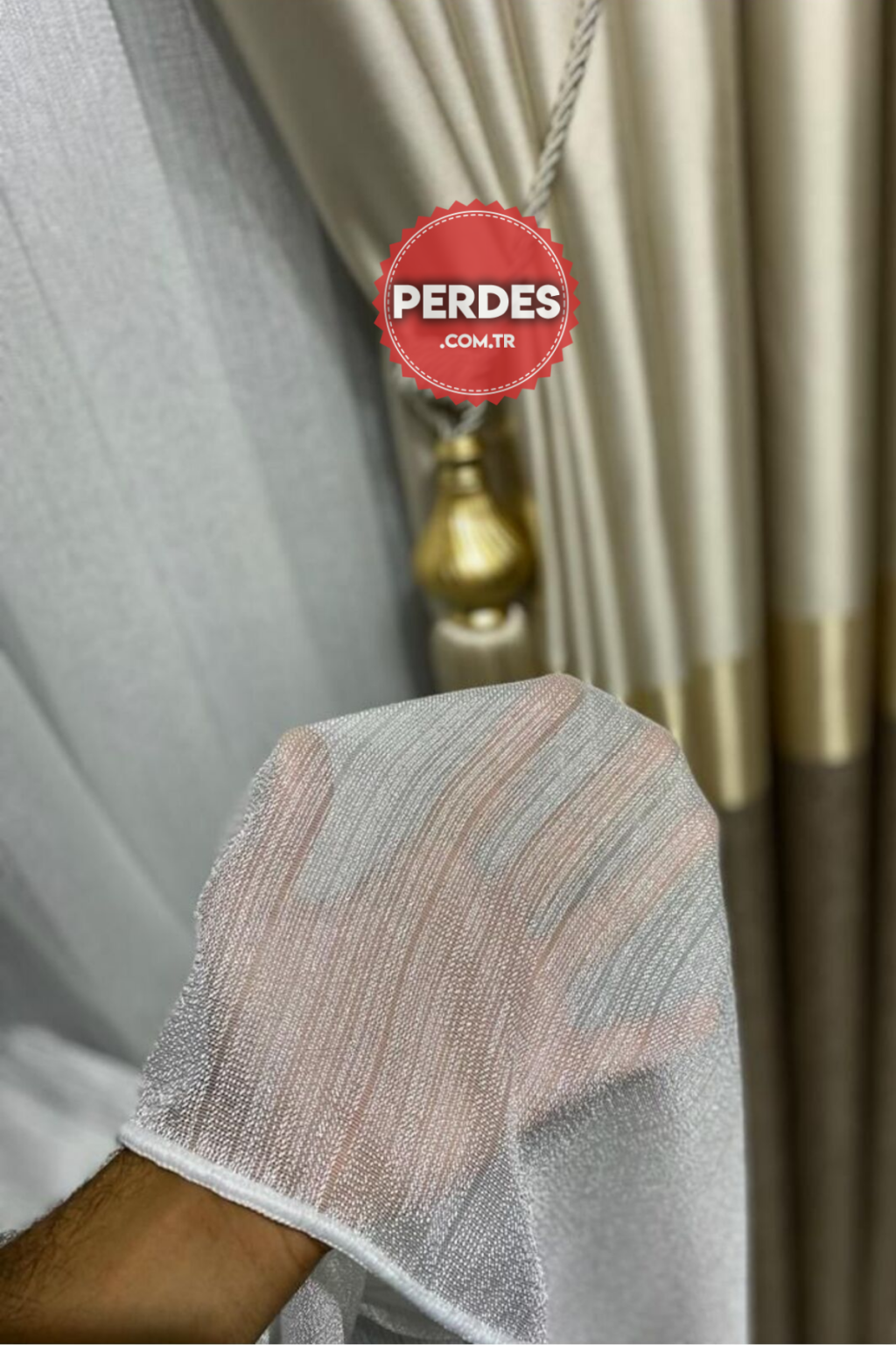 Kanada Tül Perde Fiyatları İNDİRİMLİ!